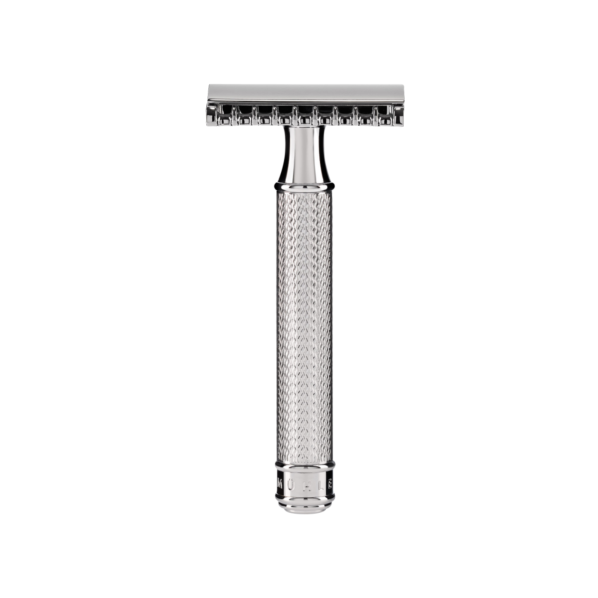 Mühle R41 Double Edge Safety Razor - Darwin Shaving