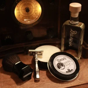 Why Switch to Traditional Shaving? - Darwin Shaving