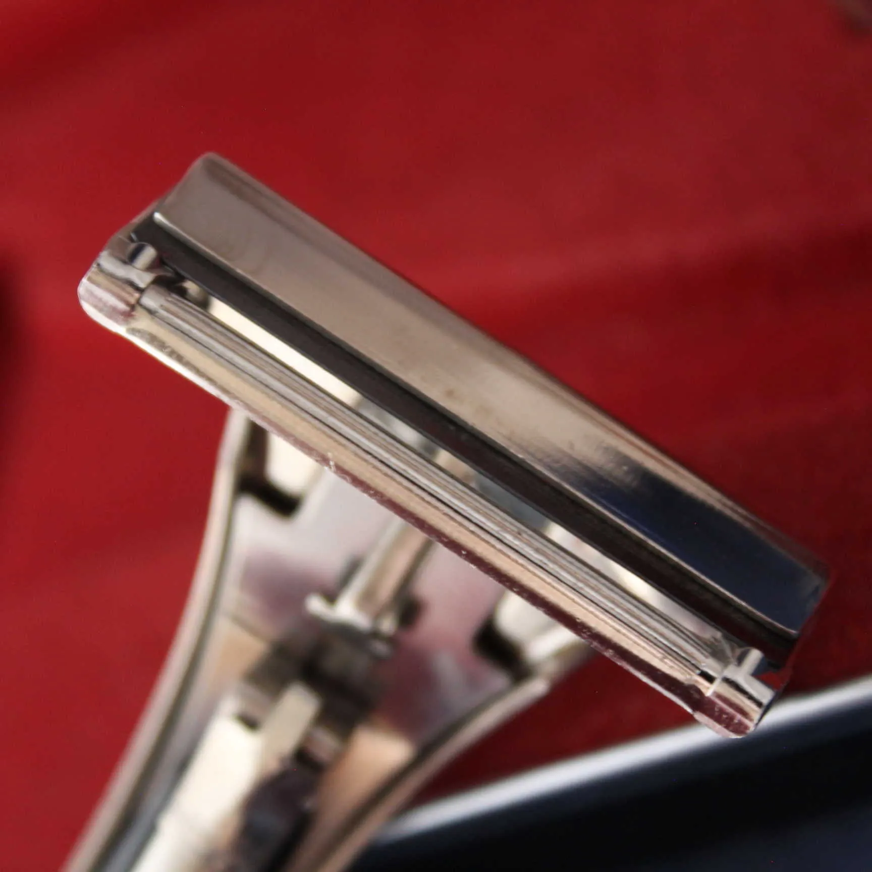 Beautiful and NOS Vintage Schick INJECTOR 500 - Darwin Shaving