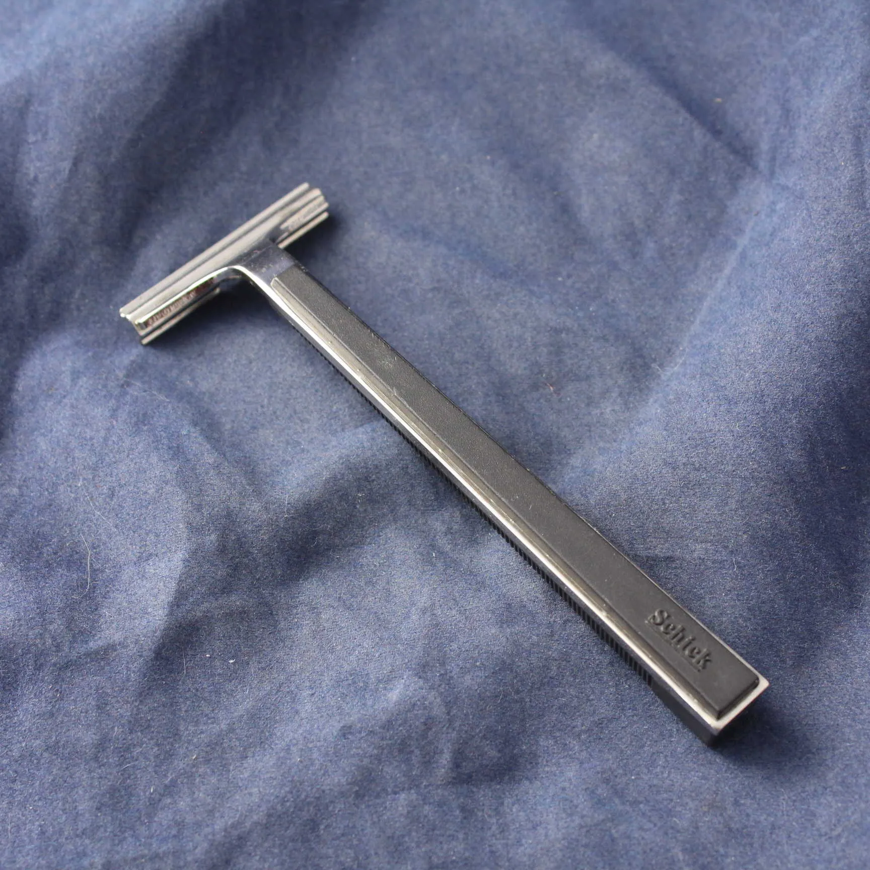 Rasoir Schick Super II type Gillette GII - Darwin Shaving