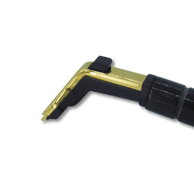 Dark Horn Atra Contour Razor - Darwin - Darwin Shaving